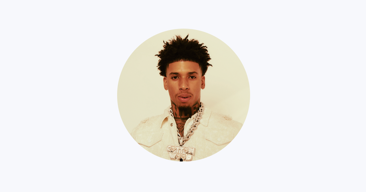 ‎NLE Choppa - Apple Music