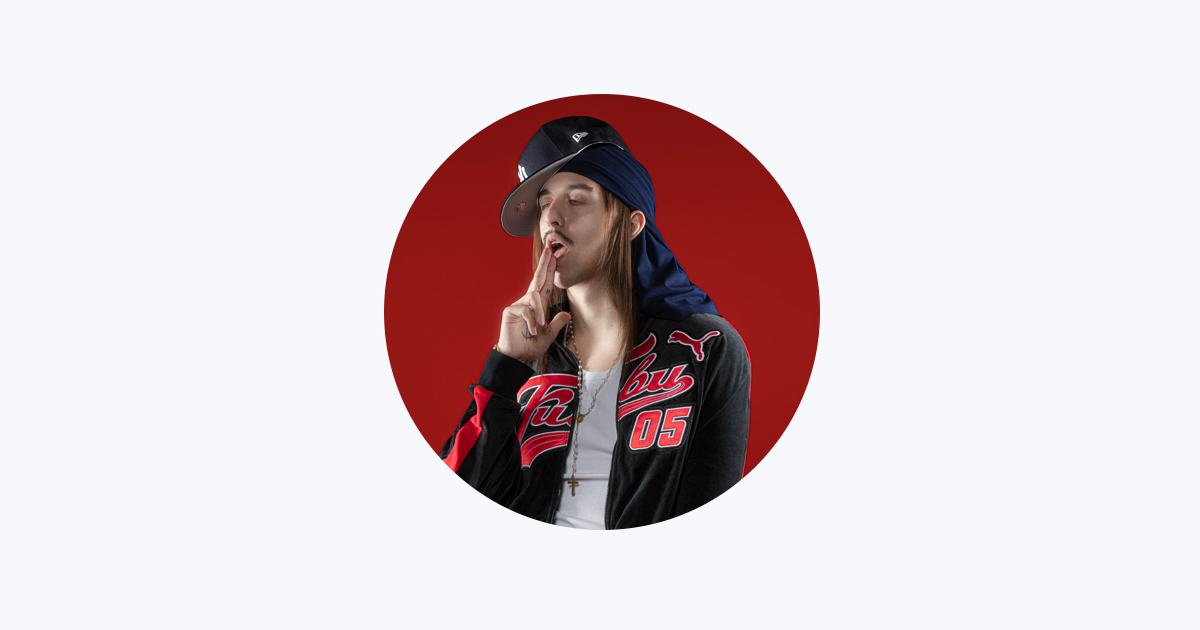 ‎Tommy Cash - Apple Music