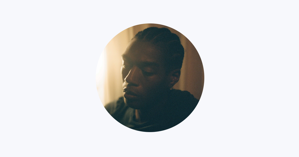 ‎Choker - Apple Music