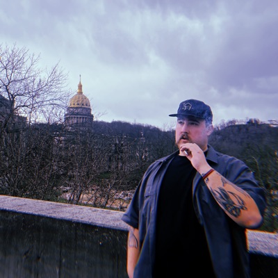 Nathan Bess concert - Ghent, Weathered Ground Brewery, May 17, 2025, 12 ...