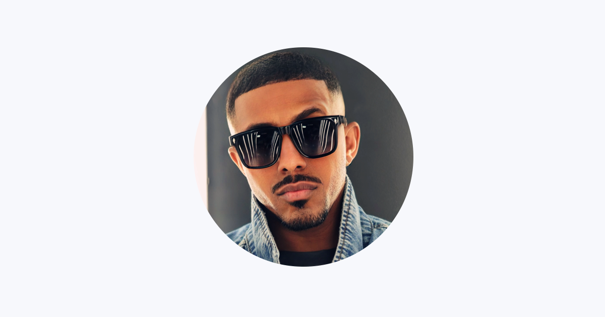‎Marques Houston - Apple Music