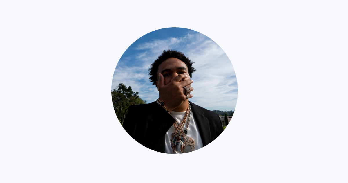 ‎Lil Bean - Apple Music