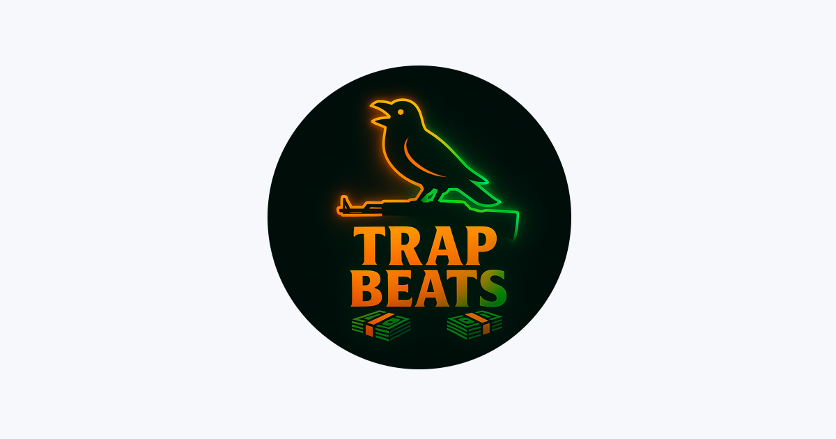 ‎Trap Beats - Apple Music