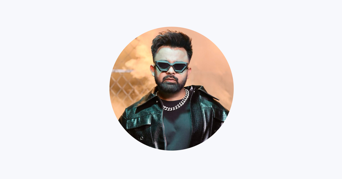 ‎Hammy Muzic - Apple Music