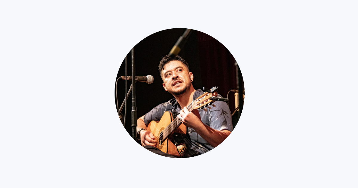 ‎Jorge Vimen - Apple Music