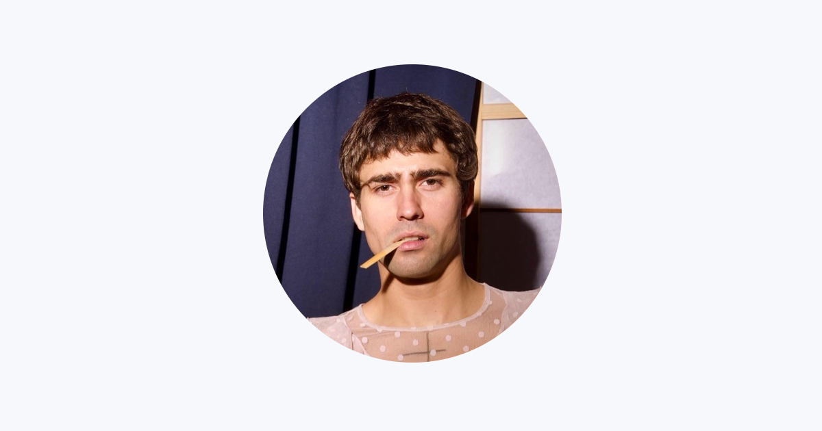 ‎Simon Herody - Apple Music