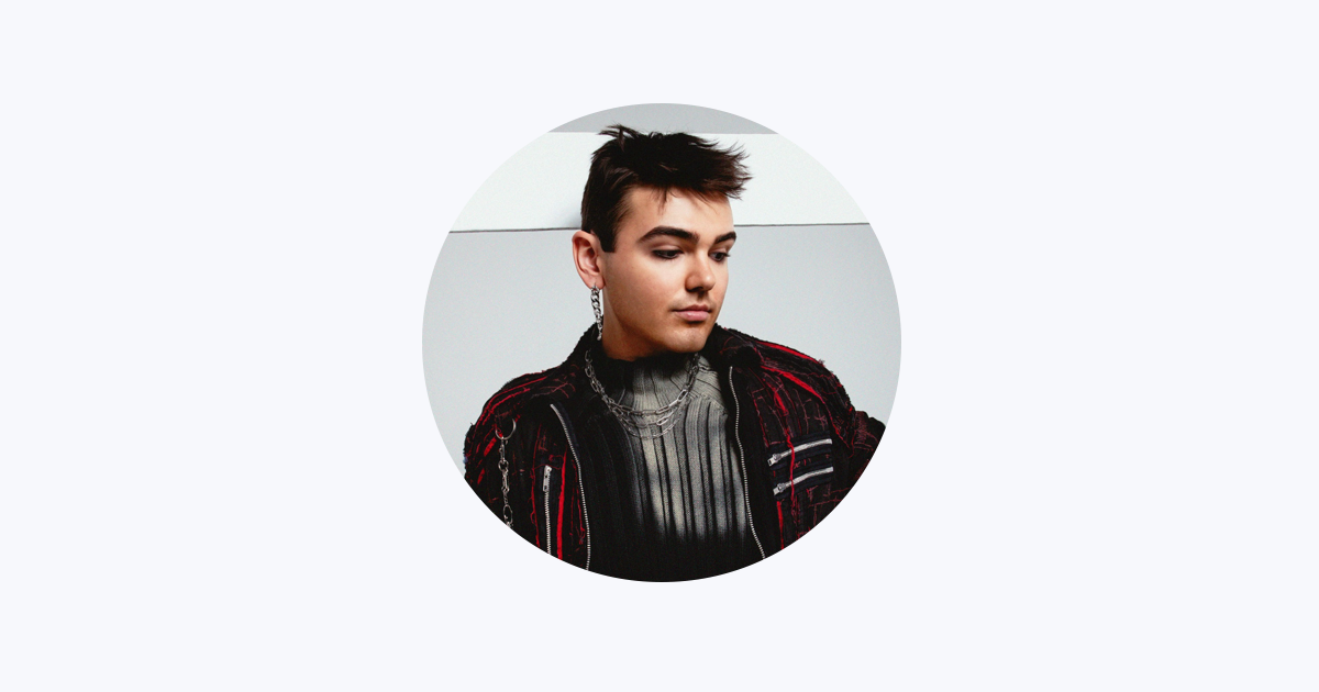 ‎Nico Collins - Apple Music