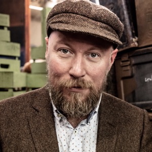 Ask The Dust (feat. Howe Gelb, Steve Wickham, David Murphy, Paul ...