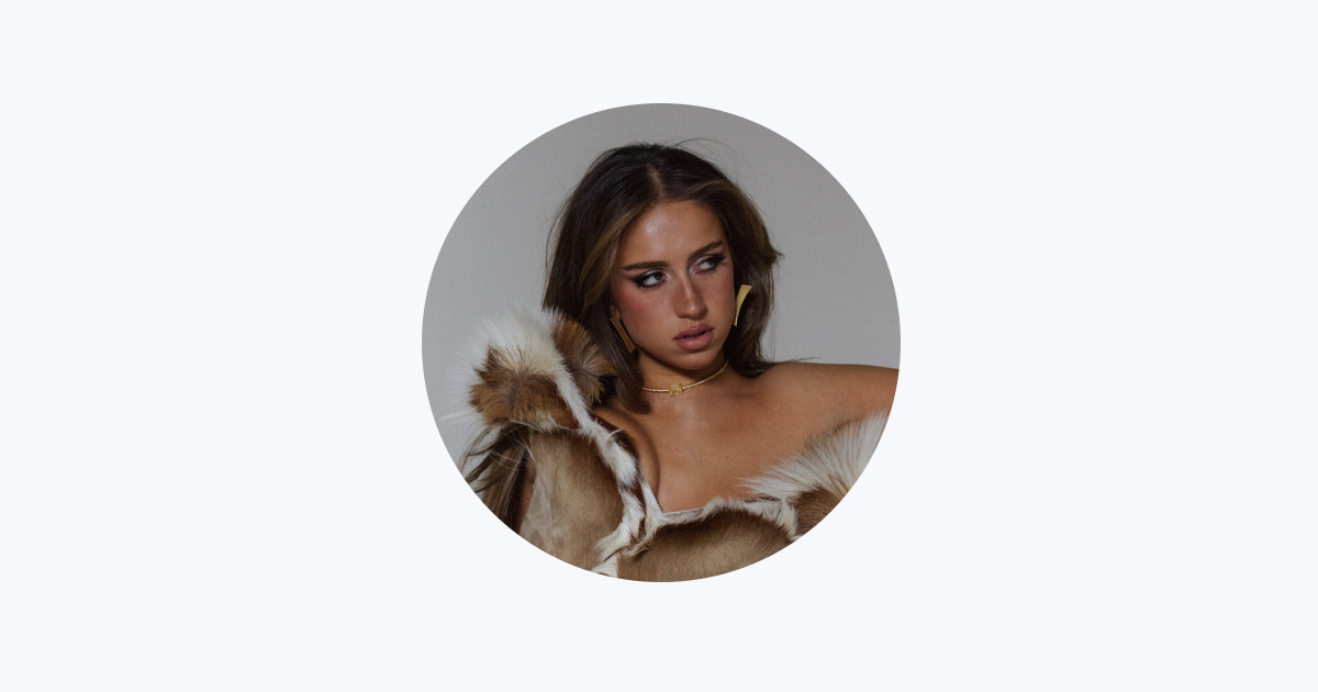 ‎Tate McRae - Apple Music