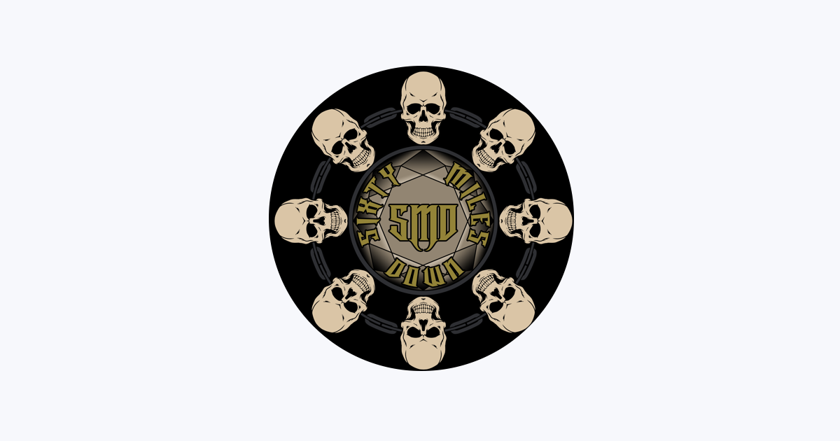 ‎Sixty Miles Down en Apple Music