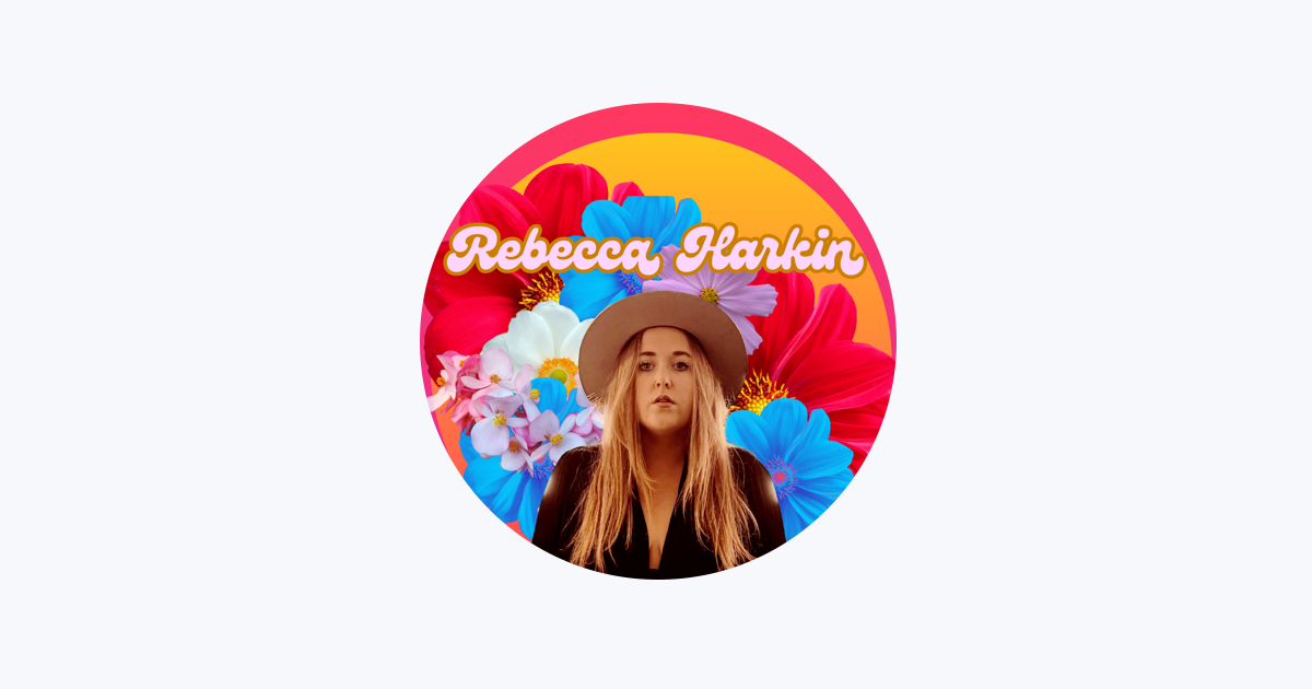 ‎Rebecca Harkin - Apple Music