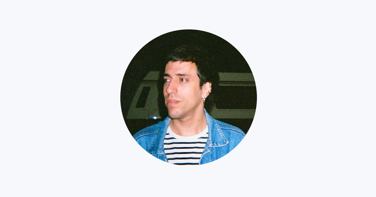 ‎Lucas Colman en Apple Music
