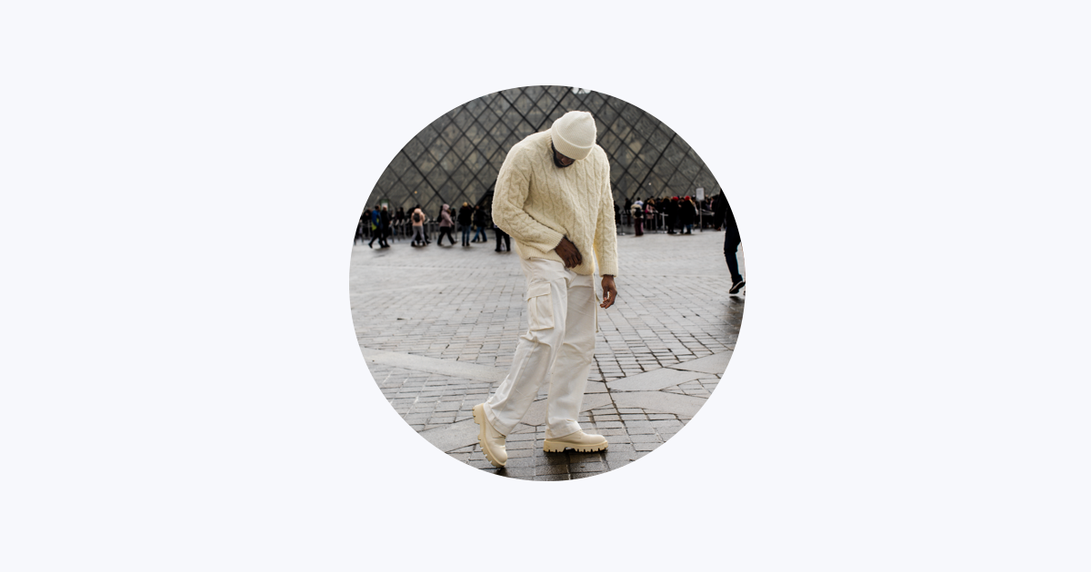 ‎Tosin Komolafe — Apple Music