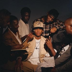 Skuta Baba (feat. Buzzi Lee, Kane Keid, Cassper Nyovest, Kwesta, Tony ...