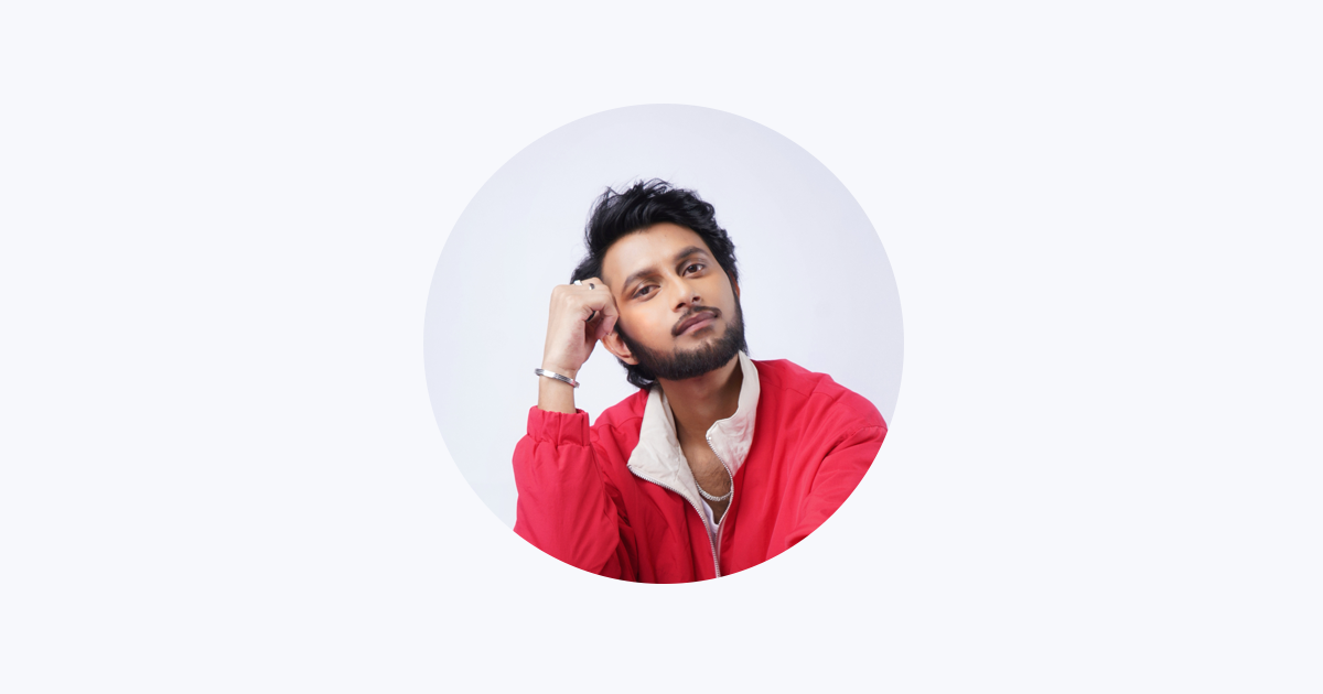 ‎Vismay Patel - Apple Music