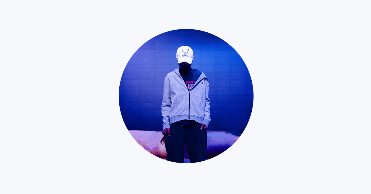 ‎Daquon Curtis - Apple Music