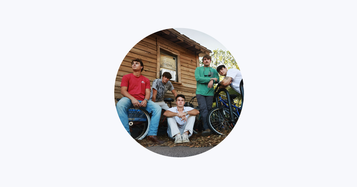 ‎Congress The Band - Apple Music