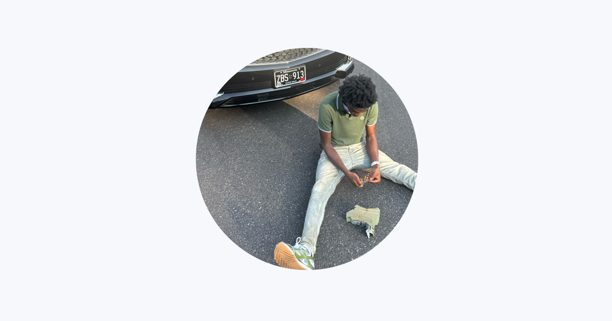 ‎joglizz - Apple Music