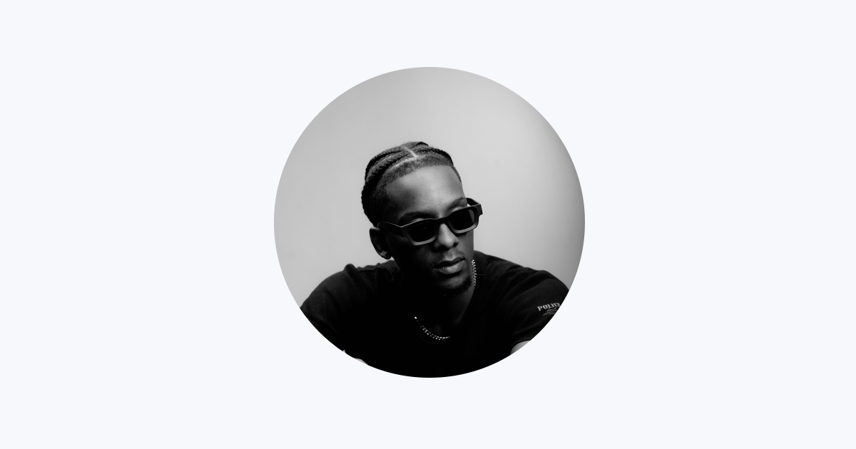 ‎Kenny K-Shot - Apple Music