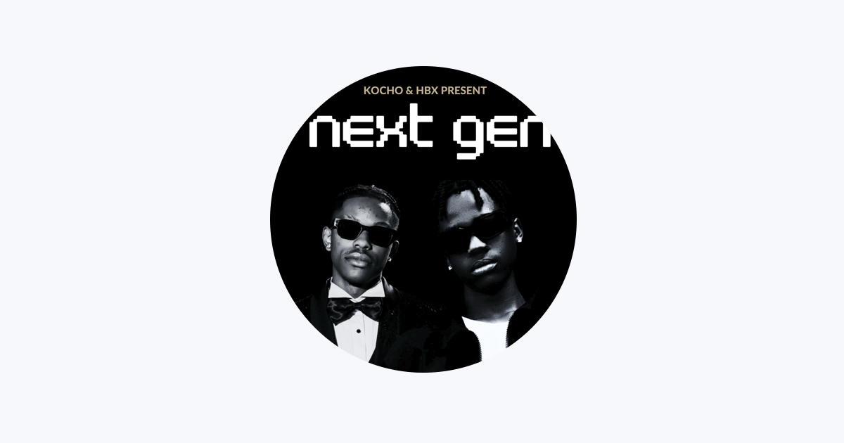 ‎HBX - Apple Music