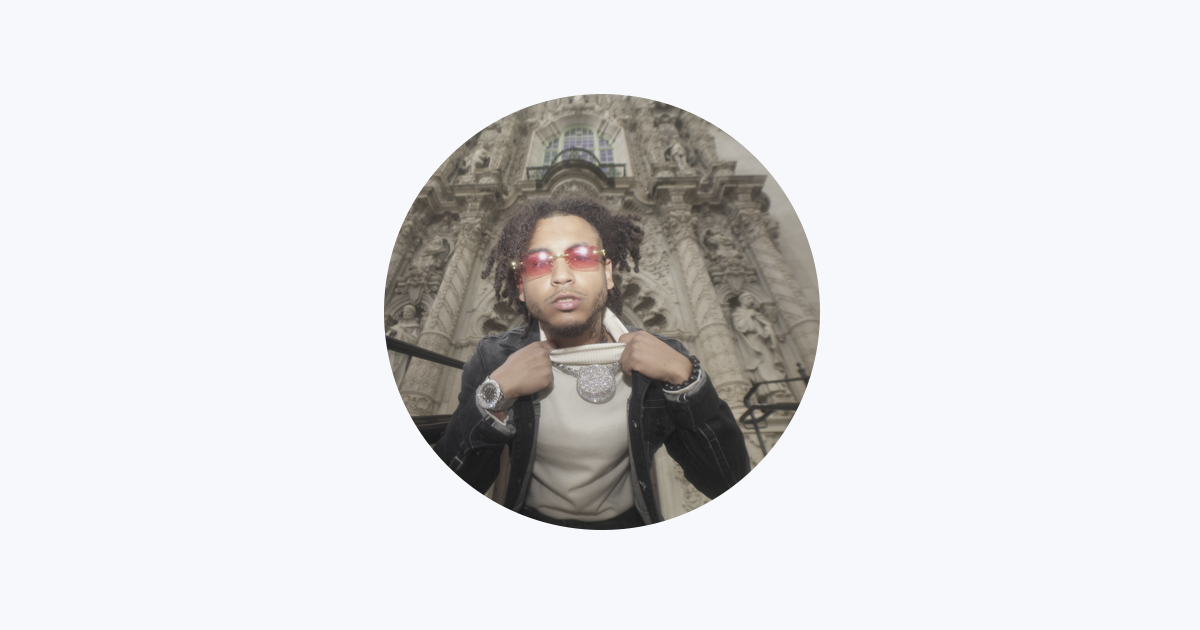 ‎Joey Trap - Apple Music