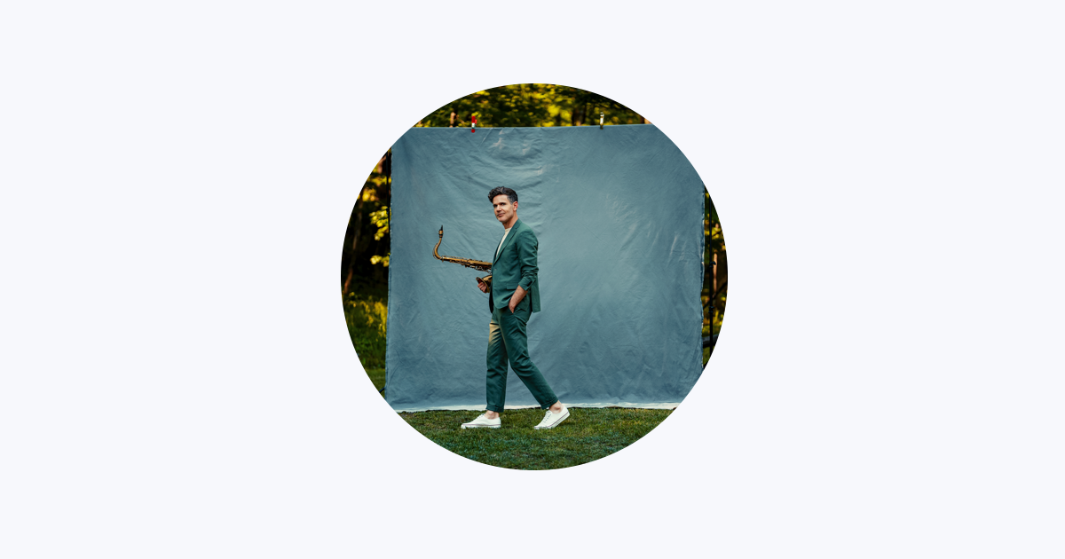 ‎Ben Wendel - Apple Music