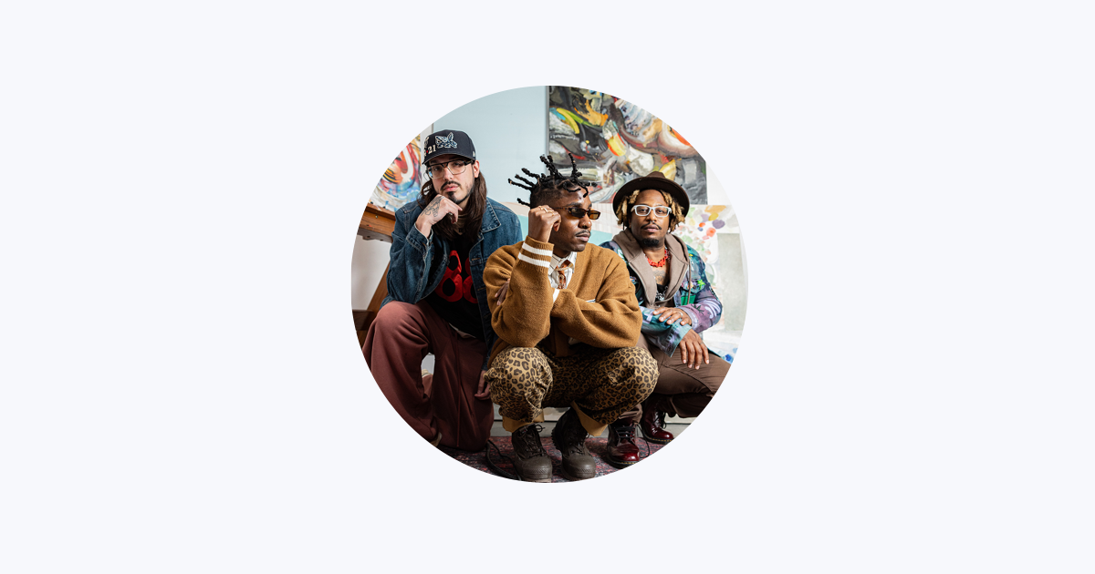 ‎Cure for Paranoia - Apple Music