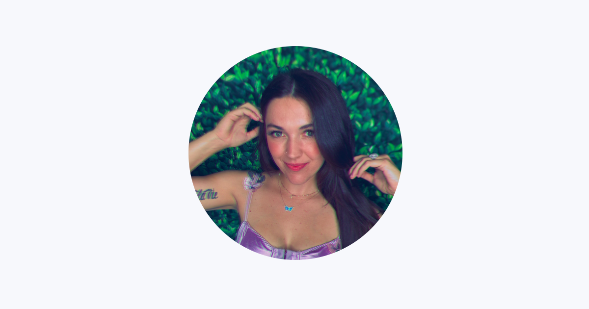 ‎Rachel Morgan Perry - Apple Music