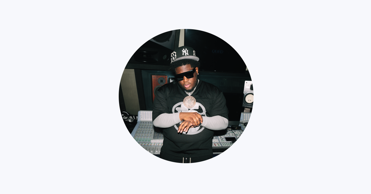 ‎Cash Cobain en Apple Music