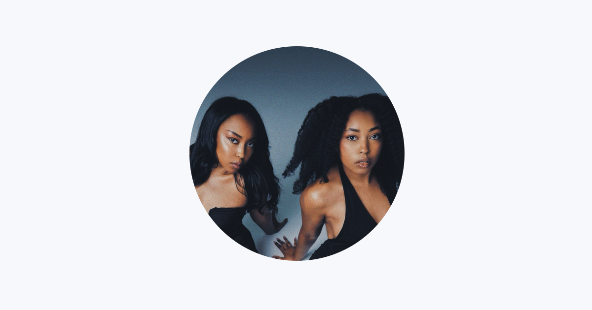 ‎Tyra + Tiara - Apple Music