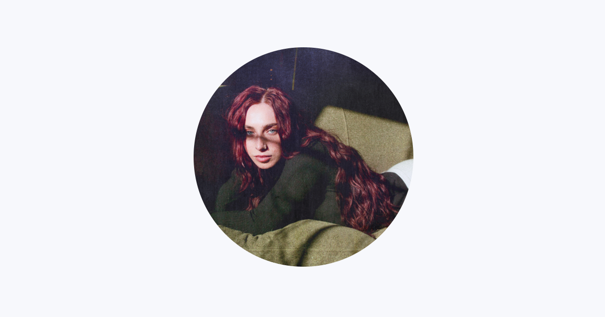 ‎Anna Graves - Apple Music