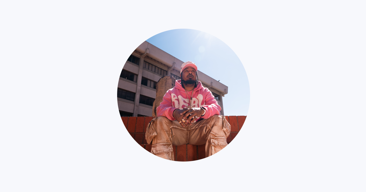 ‎Ajaxx - Apple Music