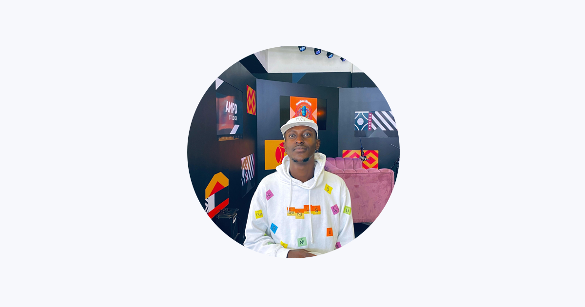 ‎Xman Rsa - Apple Music