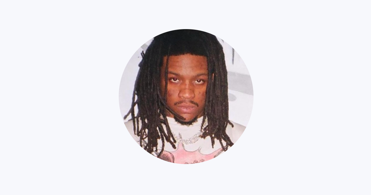 ‎Shabazz Pbg - Apple Music