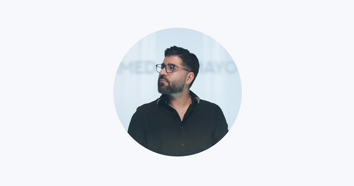 ‎Hamed Homayoun - Apple Music
