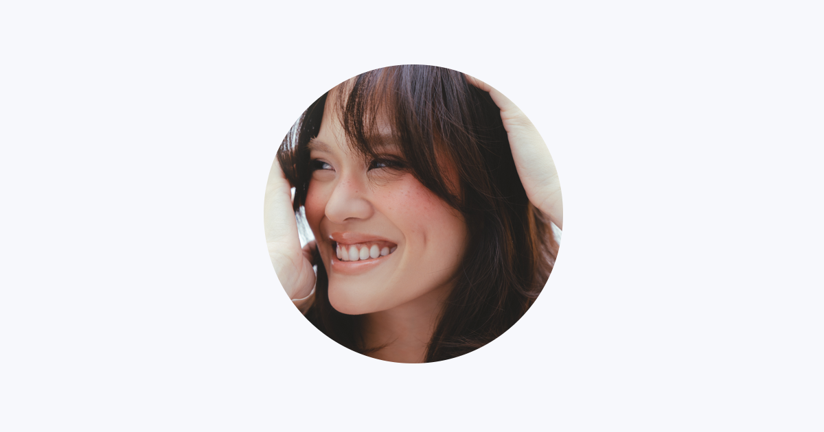 ‎Sheryl Sheinafia - Apple Music