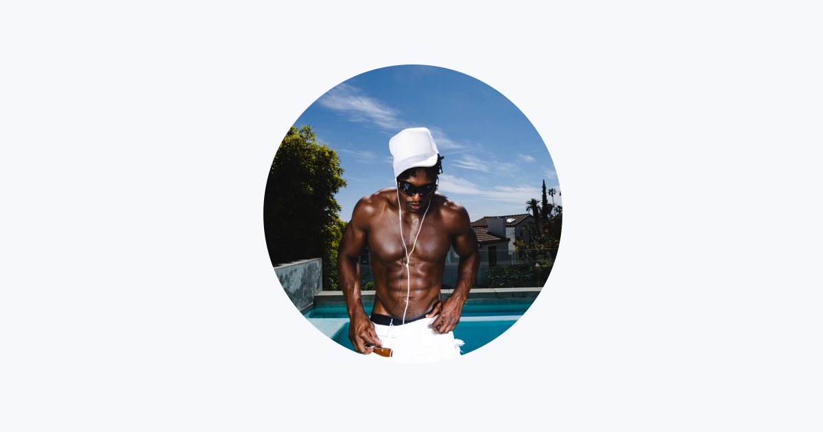 ‎JELEEL! - Apple Music