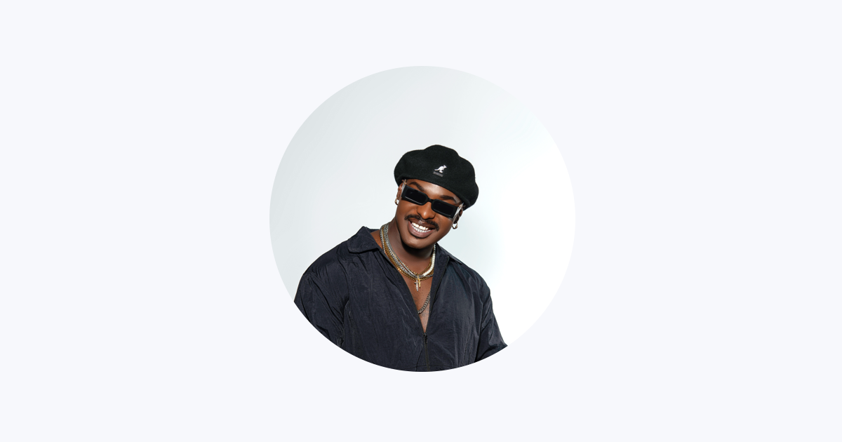 ‎Ian Blanco - Apple Music