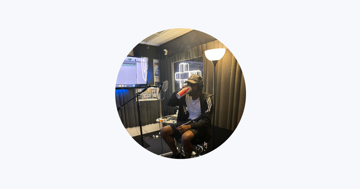 ‎Lil9rell - Apple Music