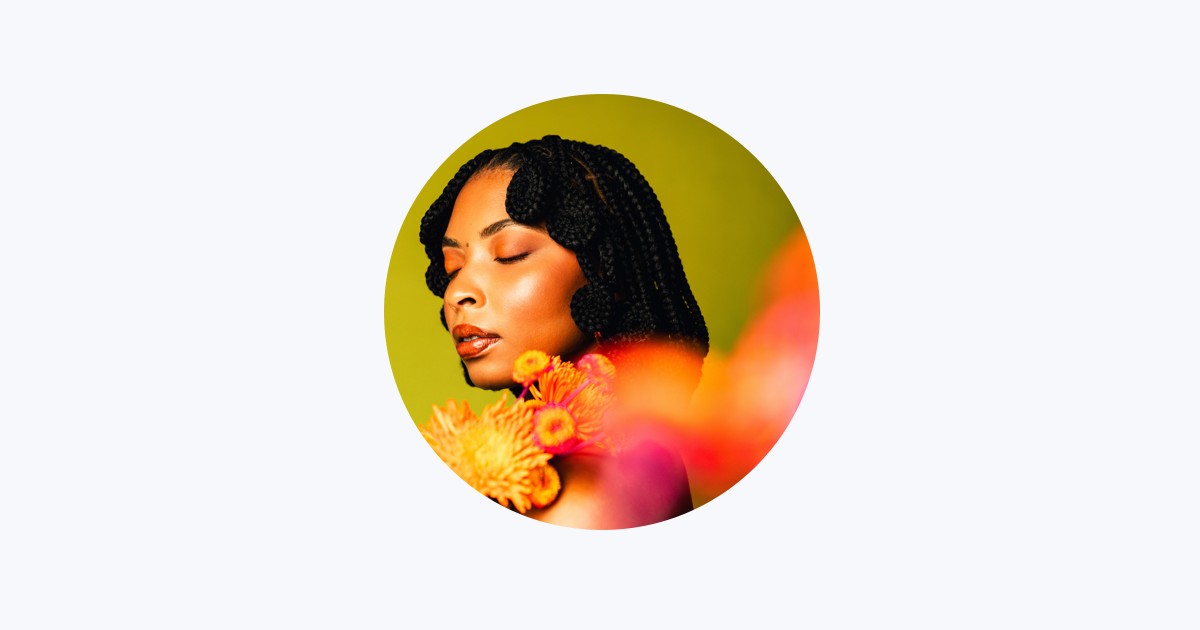 ‎Mel Chanté - Apple Music