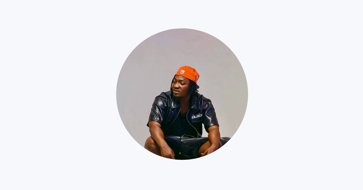 ‎KWESI AMEWUGA - Apple Music