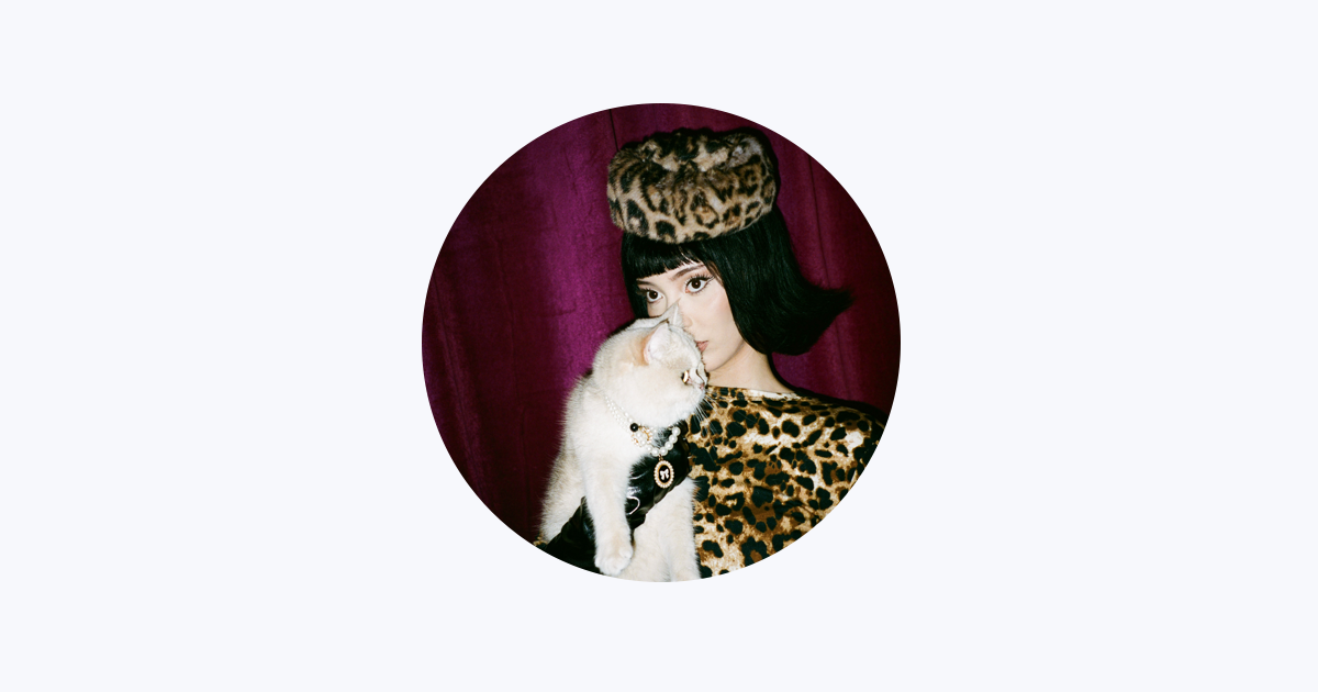 ‎Faouzia - Apple Music