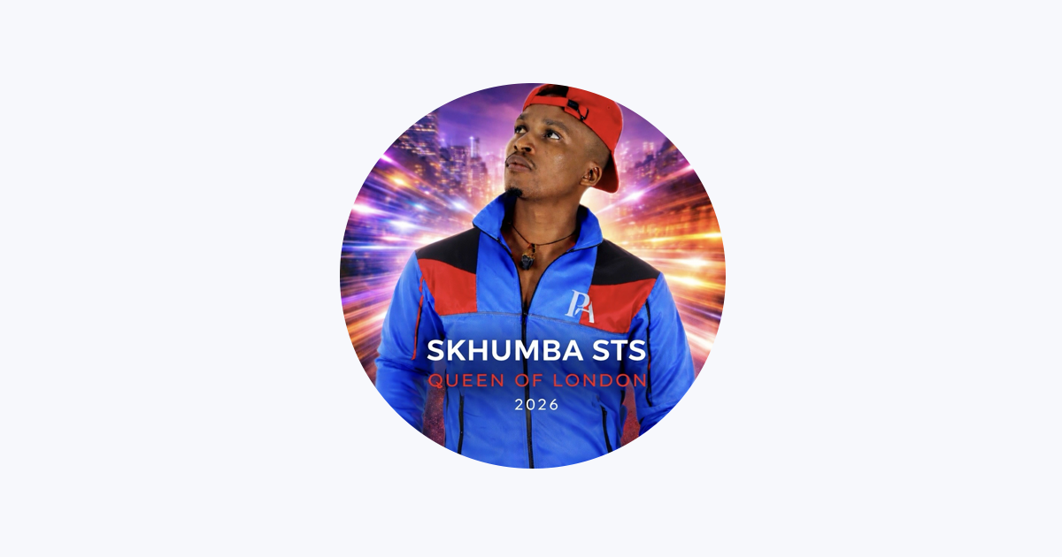 ‎Skhumba STS - Apple Music