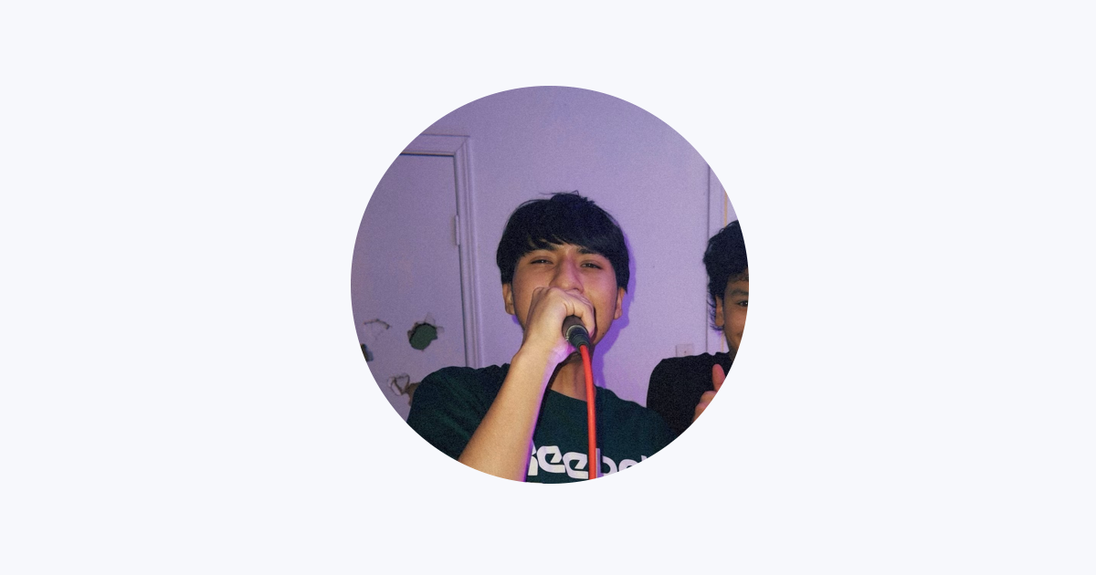 ‎Angel Arevalo - Apple Music