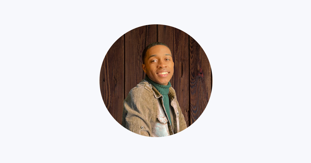 ‎Ronald Nash III - Apple Music