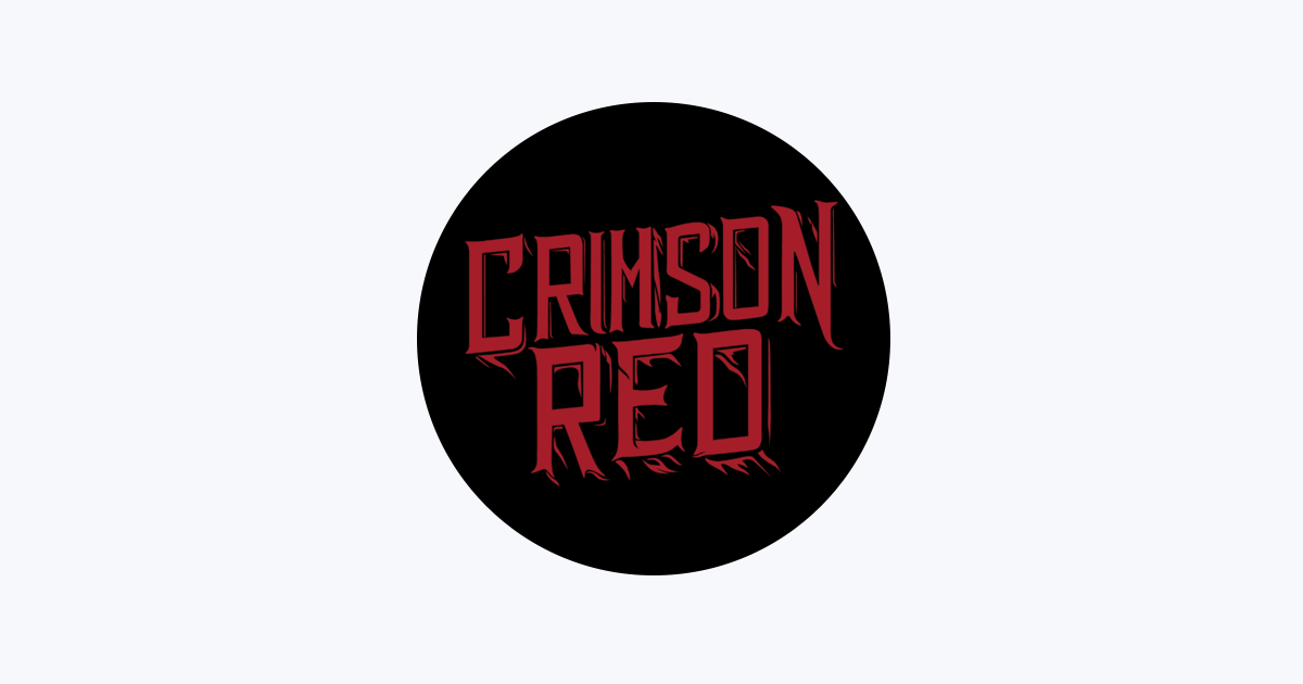 ‎Crimson REd - Apple Music