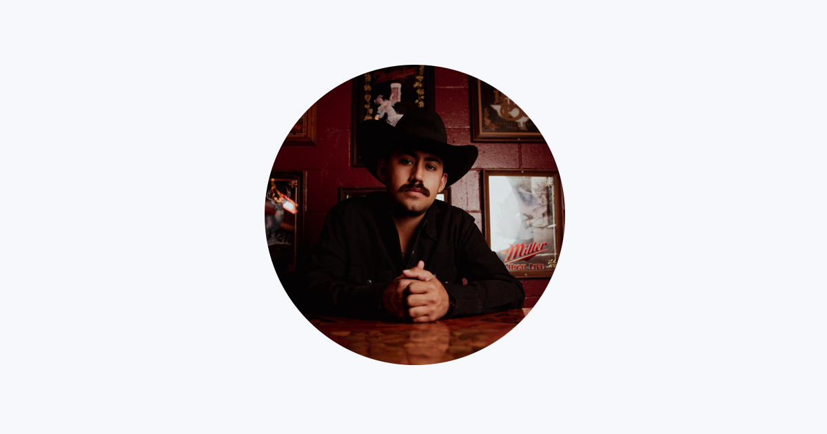 ‎Dustin de la Garza - Apple Music