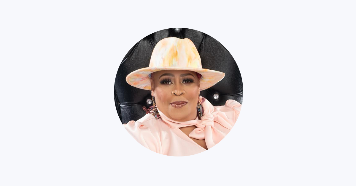 ‎Lady Alma - Apple Music