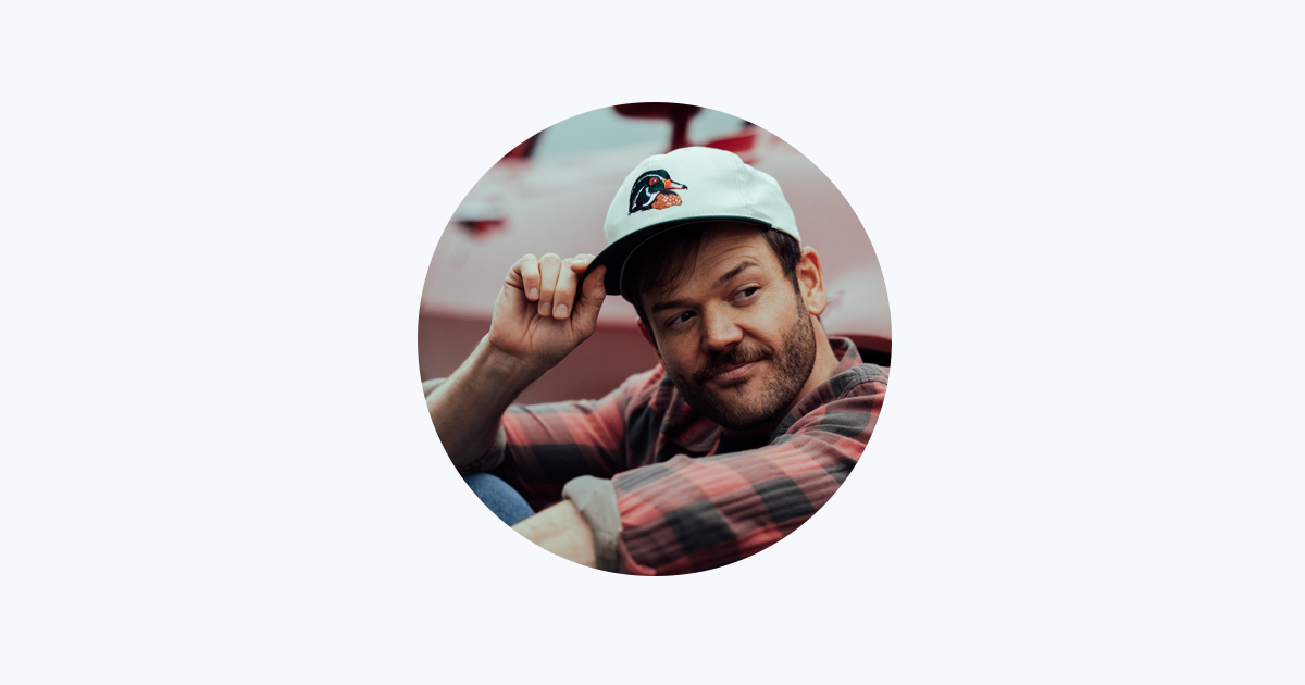 ‎Johnny McGuire - Apple Music