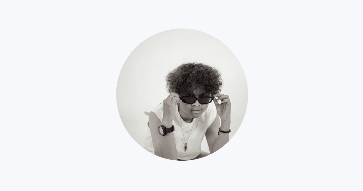 ‎Lil Moose - Apple Music